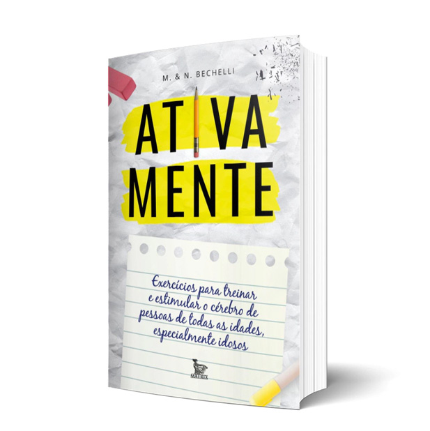 ATIVA MENTE - Lógica Educativos