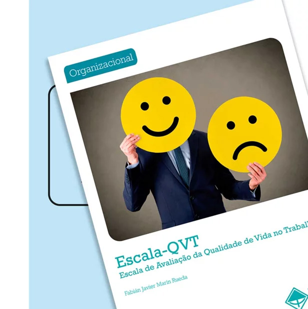 QVT - COLEÇÃO VETOR - Lógica Educativos